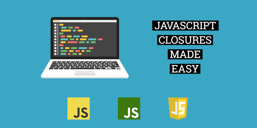 Javascript Closures. In conclusion, closures are an… | by Alireza Riahi | Medium
