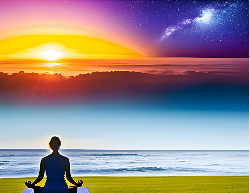 “The Power of Mindfulness Meditation: A Journey to Inner Peace” | by ...