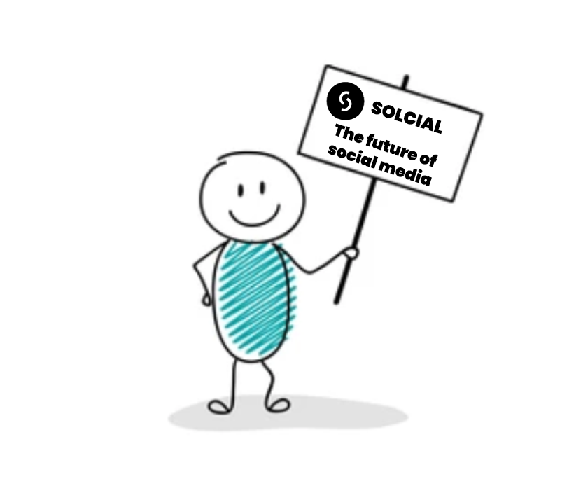 How Solcial powered By Web 3.0 is Changing Social Media | by PRIEST | Medium