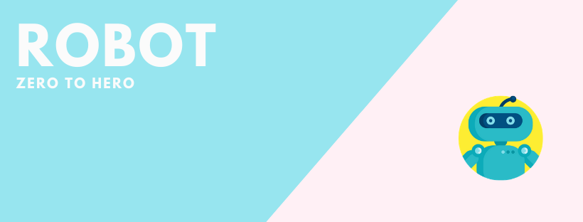 Robot Framework 101: First Script 🏻 | by NARONG PROMNUCH | Medium