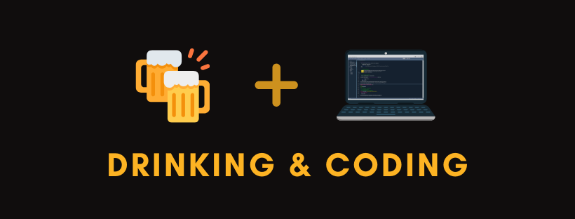 เพิ่ม Productive ในการ Coding ด้วยการ Drinking BEER! | by thip ...