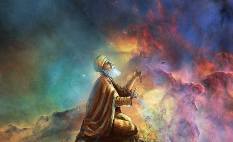 The reality of God and its concept | by Manmohan Mishra | Medium