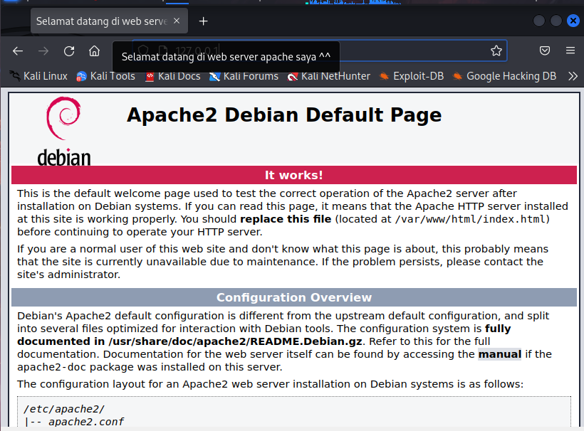 Latihan Perintah Dasar Terminal Pada Sistem Operasi Linux Serta Cara ...