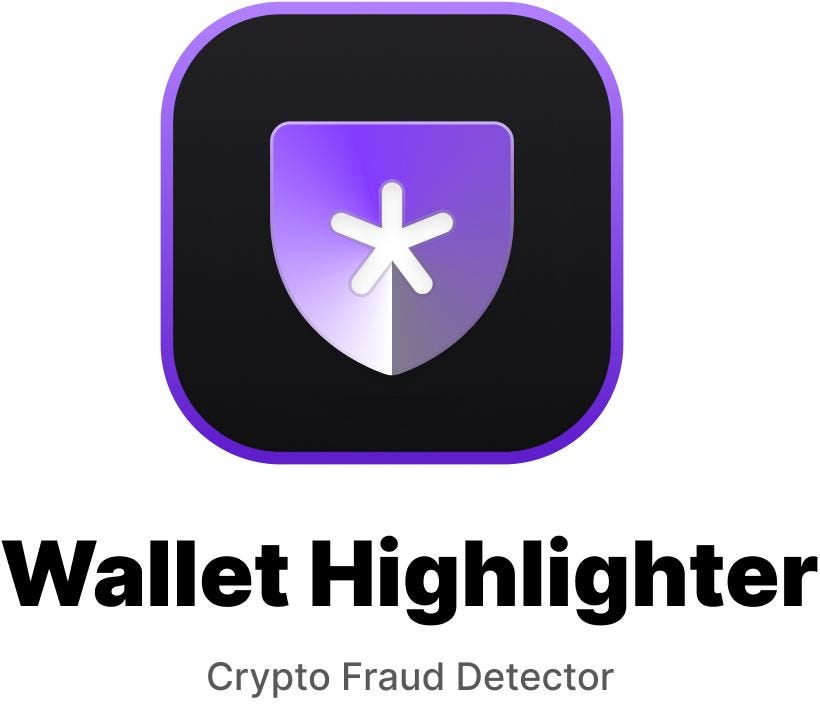 Introducing Wallet Highlighter: Your Ultimate Crypto Guardian | by Proxy Networks | Medium
