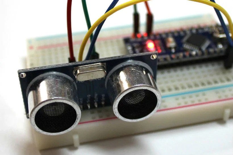 IT441: Arduino Stoplight. Overview | by Charles Christensen | Medium