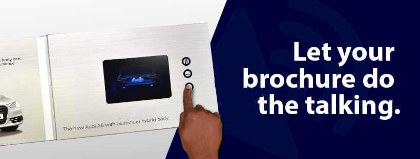 Video Brochure: A Powerful New Way To Marketing Success | by Video On ...