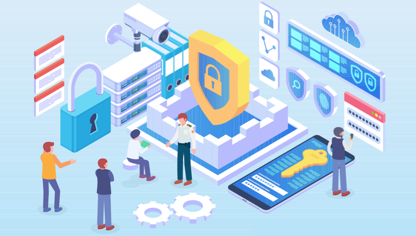 Intelligent Pipelines for Software Security | by Technodysis | Medium