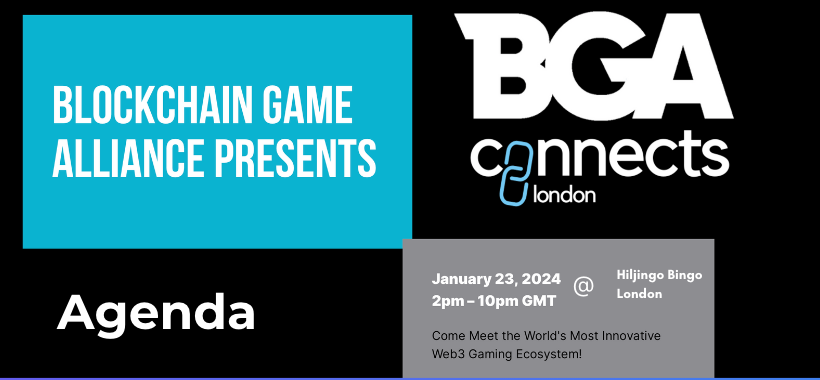 BGA Connects kicks off the year with its first Signature Event in ...