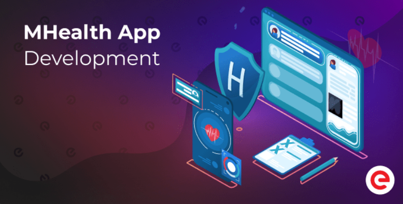 mHealth App Development: Process, Trends, Examples | by Elena Petelko ...