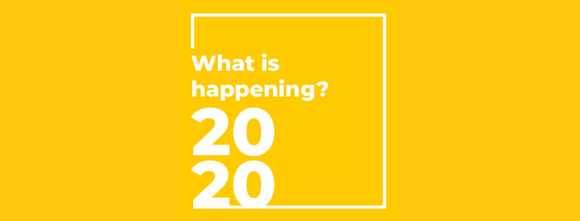 What is happening?. What is happening in 2020? PopUp Nights… | by ...