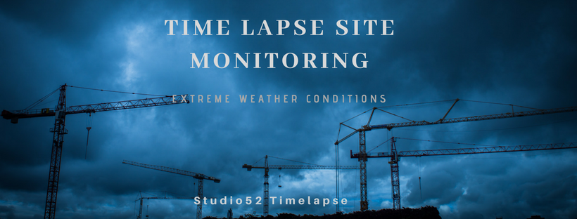Read About 4 Ways to Control Time lapse Monitoring During Adverse ...