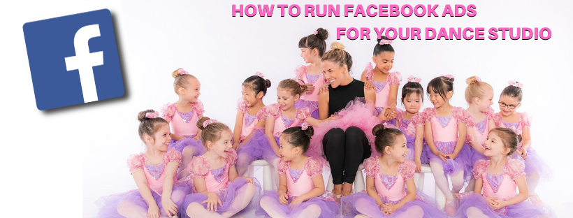 How to Run Facebook Ads for Your Dance Studio | by Brad B. | Medium