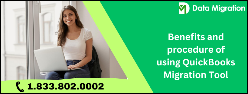 The Comprehensive Guide to a Basic QuickBooks Data Migration Tool - Albardrutan - Medium