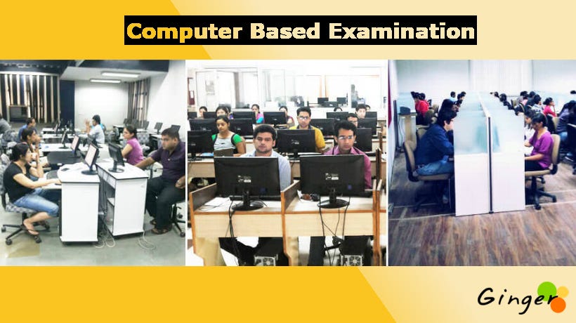 Why You Should Not Worry About Computer Based Tests | by Anny Watson ...