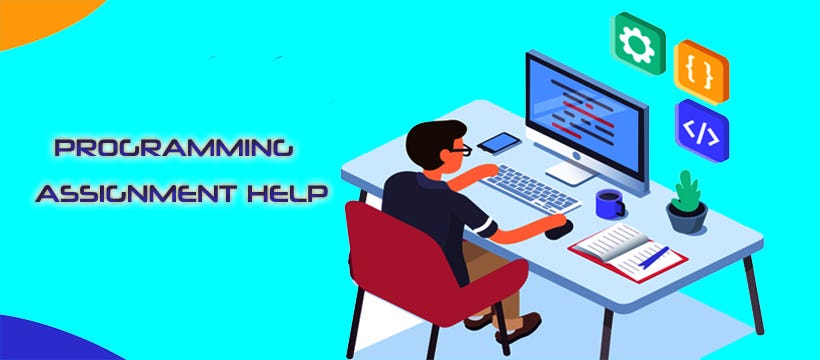 How Programming Assignment Help Makes Coding Easier | by I am Olsaonm, We provide best ...