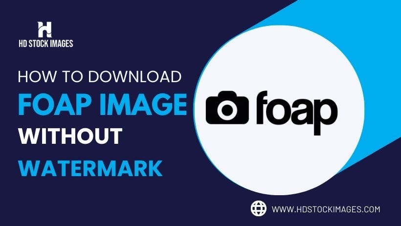 “Unlock Premium Imagery: Free Foap Downloader” | by IMGPANDA | Medium