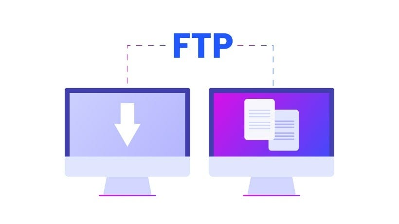 Understanding the Different Types of FTP Protocols: A Guide with Real ...