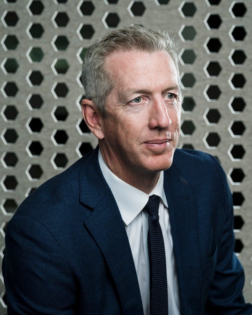 Creating a Sports-Related Career: The Fantasy and the Reality | by Jim ...
