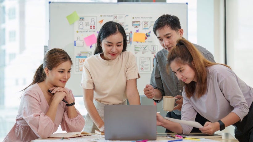 Project Management in Software Development: A Beginner’s Guide | by ...