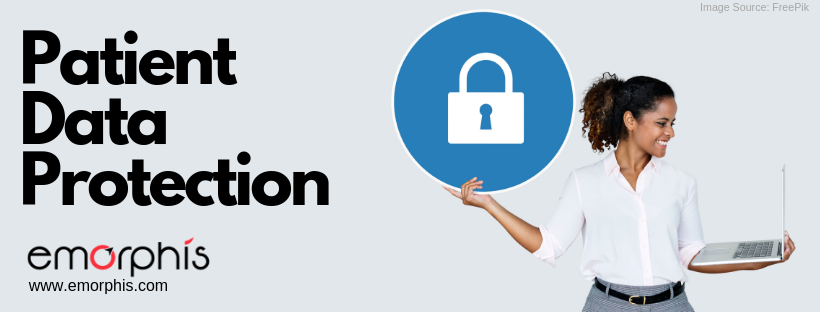 How To Protect Patient Data. Patient Information is essential in… | by ...