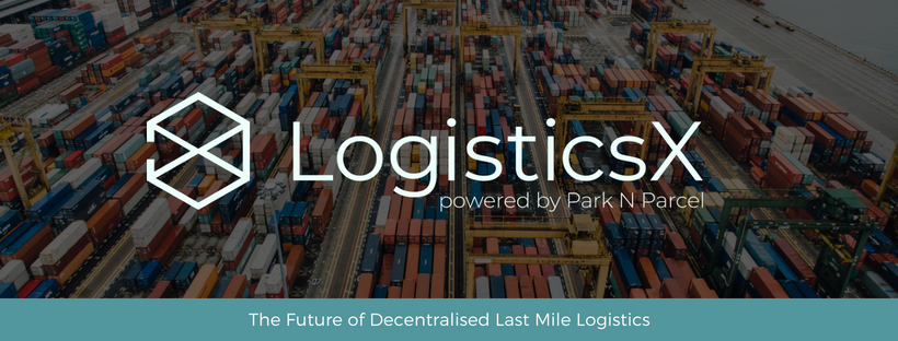 LogisticsX — Executive Summary. The last mile delivery sector is set ...