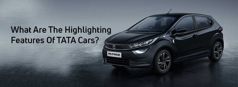 What Are The Highlighting Features Of TATA Cars? | by seo hyundai | Medium