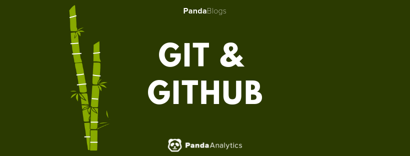 Git & GitHub. #PandaBlogs | by Panda Analytics | Medium