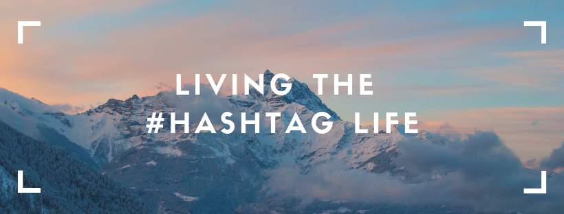 The #Hashtag Life. How to use Hashtags to reach your… | by Alakazam 🦄 ...
