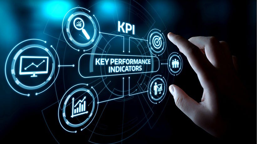 The potential of AI boosting KPIs through alignment AI-enriched KPIs ...