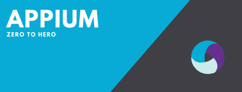 Appium 101: First Script For Mobile Testing 🌵 | by NARONG PROMNUCH | Medium