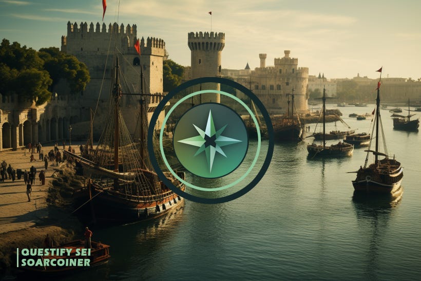 Questify Ambassador. Questify is an exciting new project… | by ...