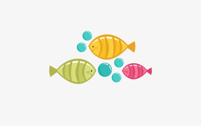 Teaching recruiters how to fish. I’ve been thinking a lot about the ...