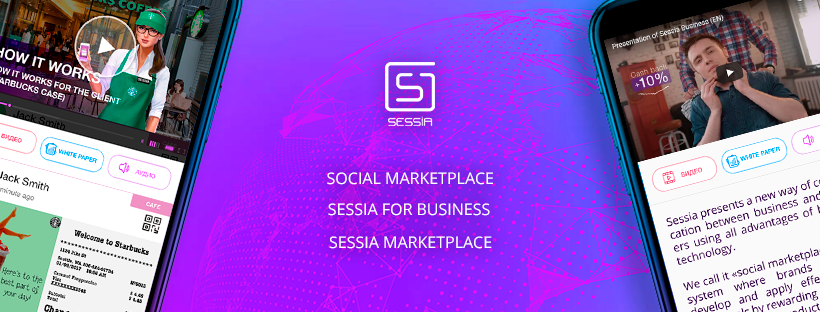 SESSIA ONLINE MARKETPLACE FOR BUSSINESS AND INDIVIDUAL | by Eyitemi ...