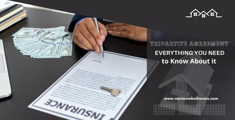 What is a Tripartite Agreement and What Should You Know About It? | by ...