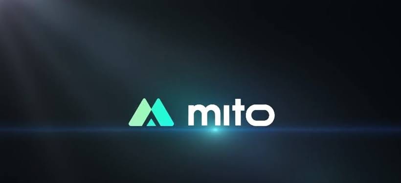 All you want to know about Mito. Tell me what I’m missing | by ...