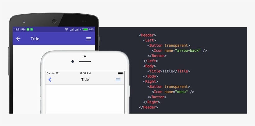 Platform Specific Code In React Native By Sudeep Timalsina