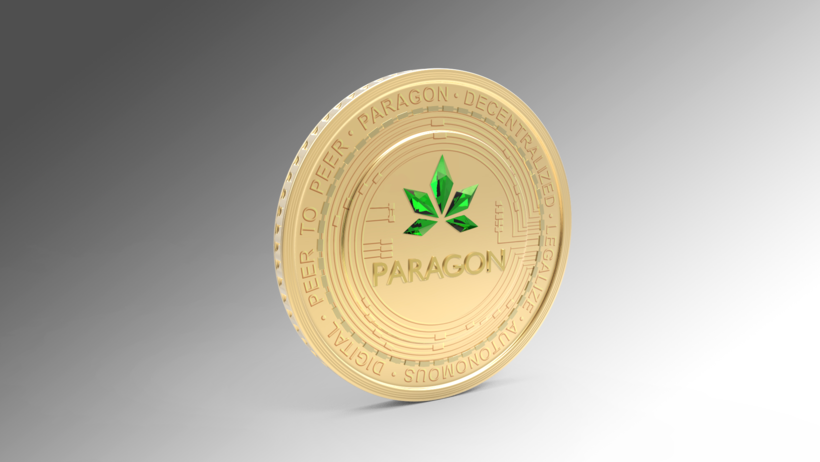 Check out the chats if you want to hear the buzz… | by Paragon Coin ...
