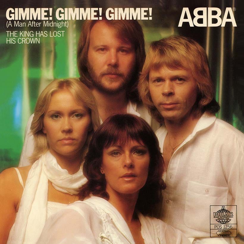 ‘Gimme! Gimme! Gimme!’: The Story Behind The ABBA Song | by uDiscover Music | uDiscover Music ...