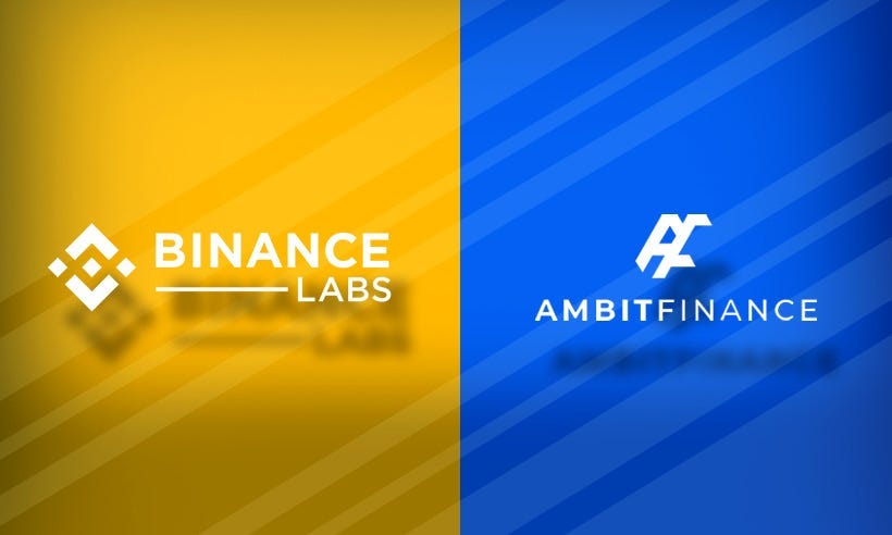 Ambit Finance: The next-gen cross-chain DeFi protocol. Earn yields ...