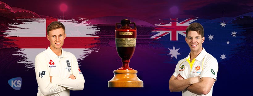 Here Are Lesser Known Facts About The Ashes Series | by Kyro Sports ...