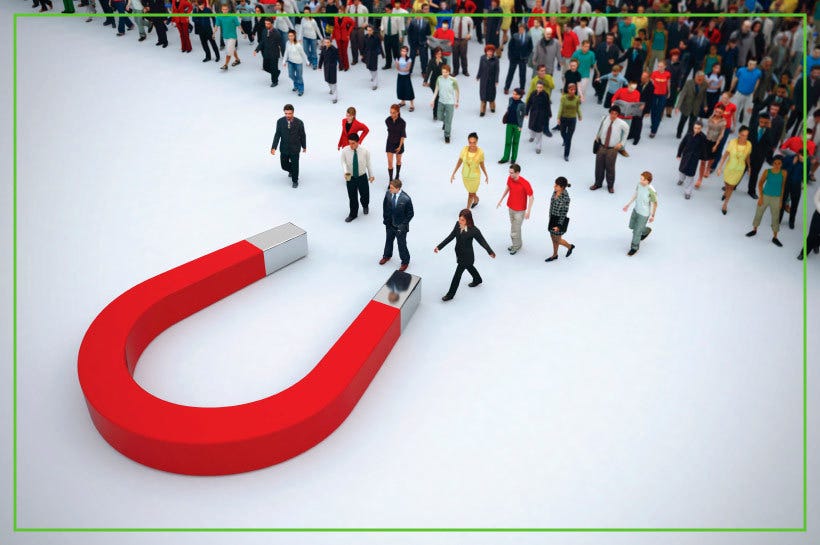 3 Secrets To Steal Customers From Your Competitors Without Getting ...