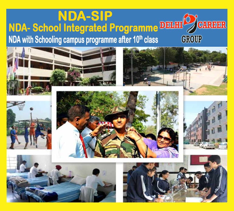 Why Should we join NDA Coaching:- | by dcg academy | Medium