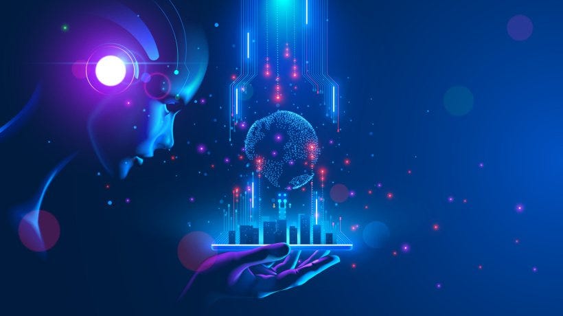 Artificial Intelligence that Outperforms GBT Chat | Medium