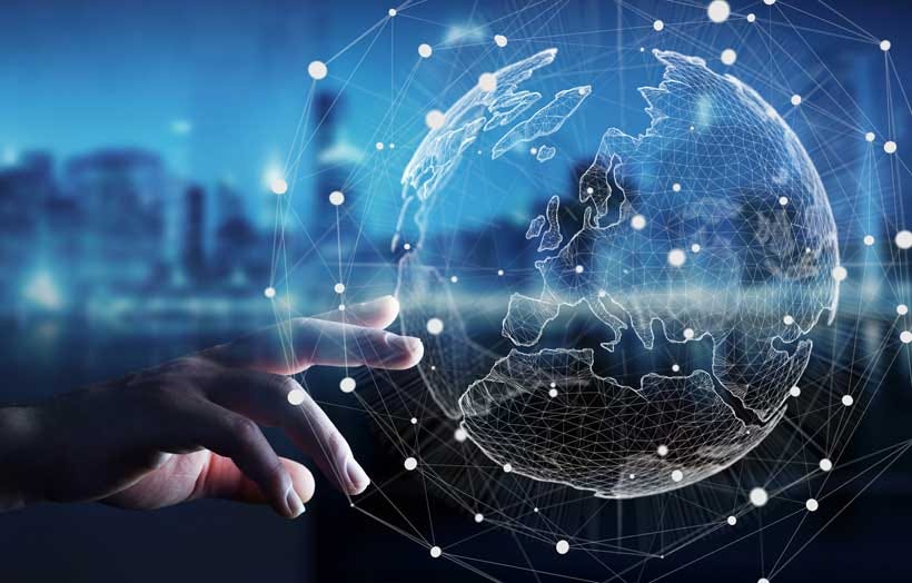 DIGITAL TECHNOLOGY MAKING STUDENTS LIFE BETTER | by Ishan gupta | Medium