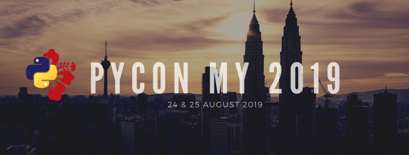 My First-time Experience as A Volunteer in PyConMY 2019 | by Jessy Woon ...