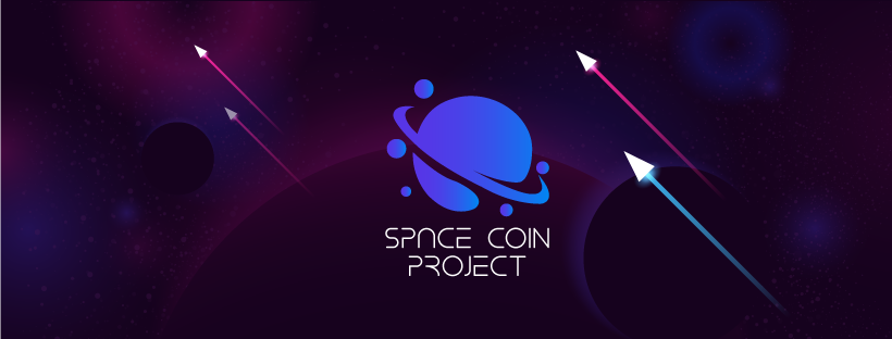 Space Coin Project Launches ‘Space Travel for Everyone’ | by Space Coin ...