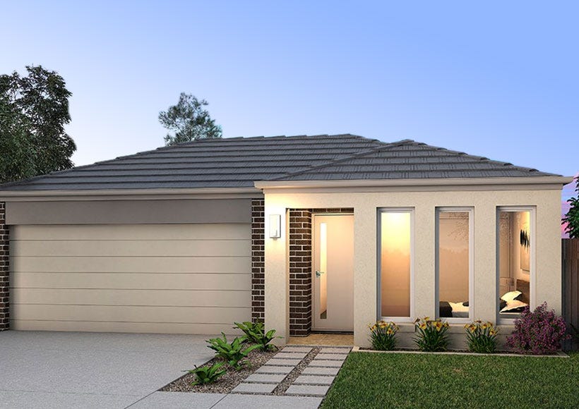 Australia Homes