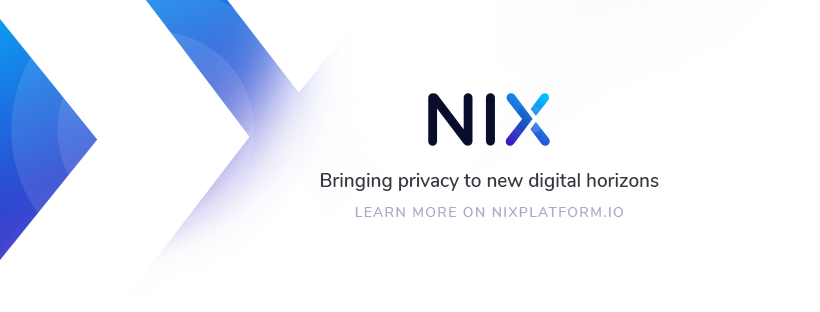 NIX Platform: Benefits of running a Ghost Node | by Zinou Cratos | Medium
