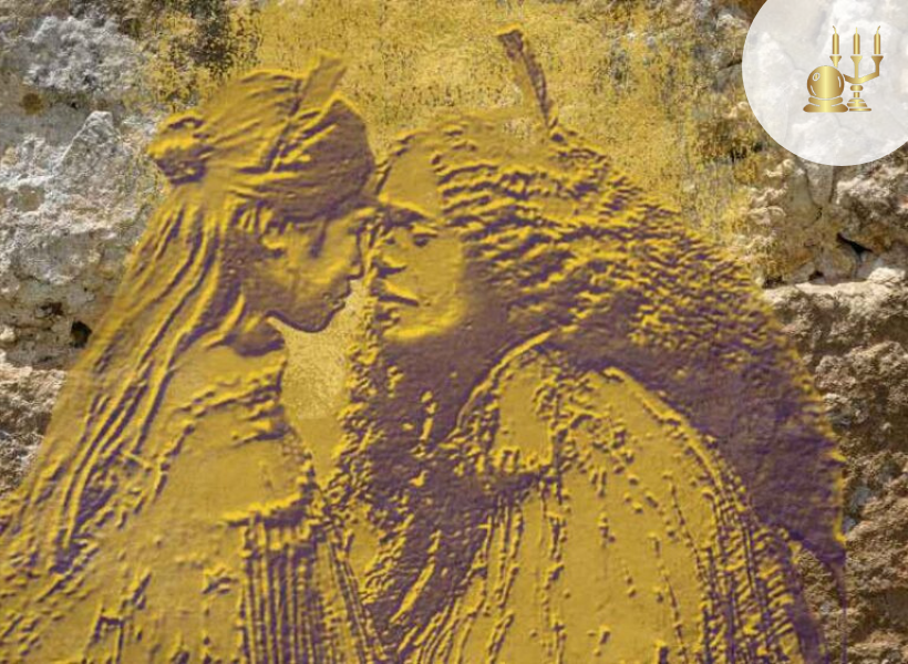 Touching Foreheads Together Spiritual Meaning: Encompassing The Essence ...