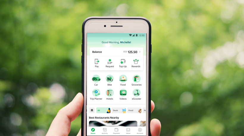 How Grab is Blazing Through the Superapp Bazel Migration | by Grab ...